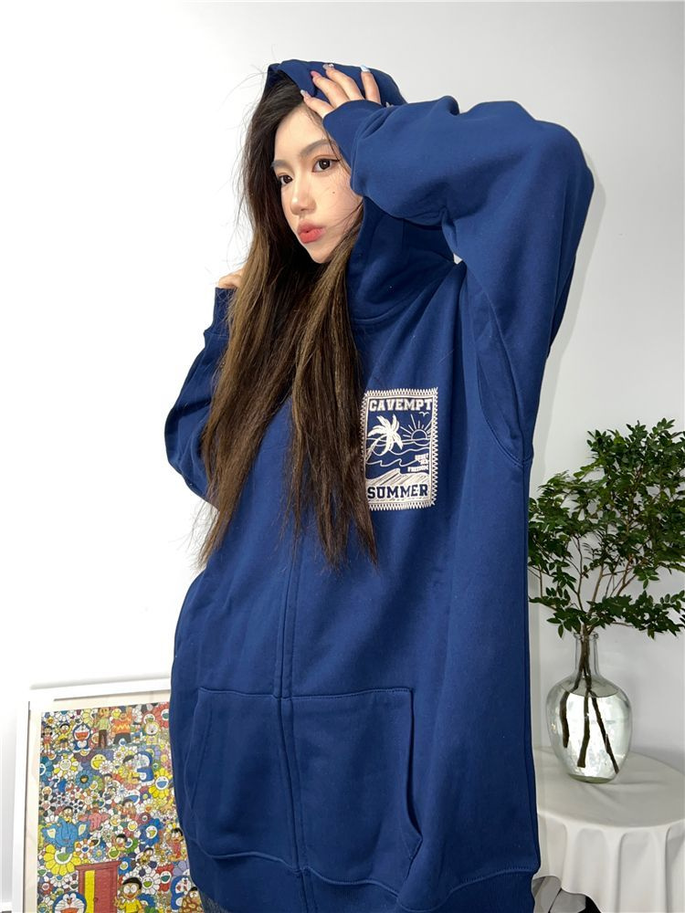 Худи CAV EMPT - купить с доставкой по выгодным ценам в интернет ...