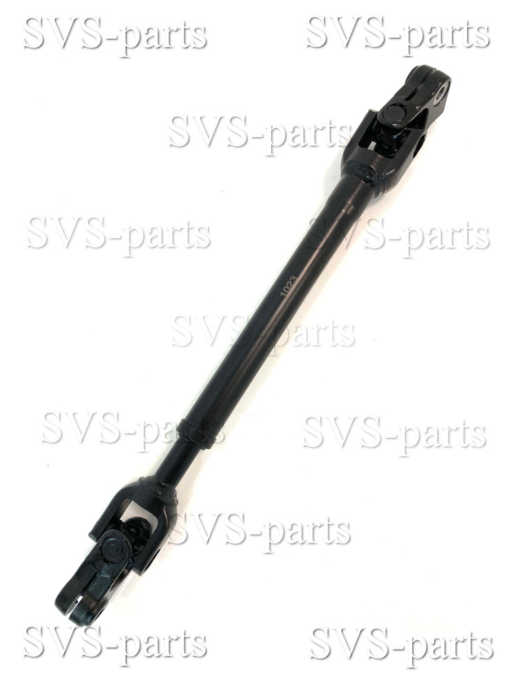 Кардан рулевой Mercedes ML w164 GL x164 - арт. 1644600010 - купить по ...