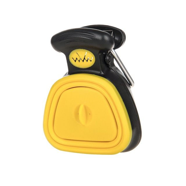 Сборщик экскрементов для уборки за собакой на улице / совок для уборки ...