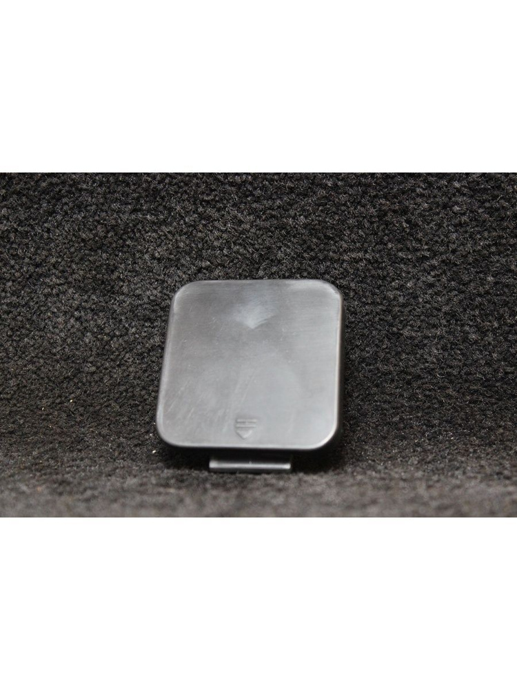 Заглушки буксировочного крюка Mercedes-Benz S-Class W220 купить по ...