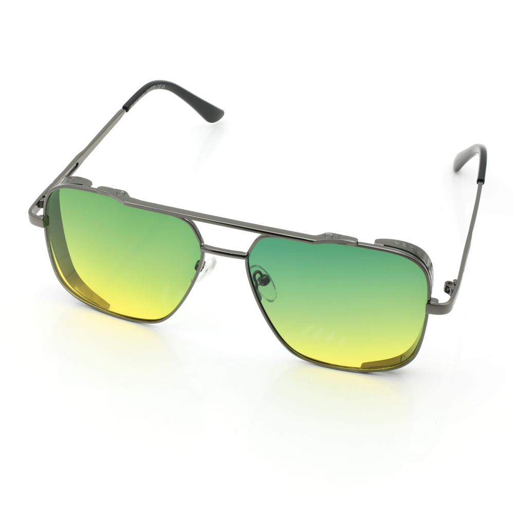 Очки водительские поляризационные с градиентной тонировкой UV400 ...