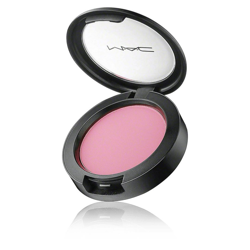 Румяна MAC Powder Blush Pink Swoon купить на OZON по низкой цене ...