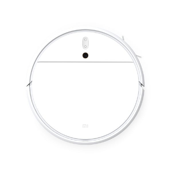 Xiaomi Робот-пылесос Mi Robot Vacuum-Mop 2C XMSTJQR2C, белый купить на ...
