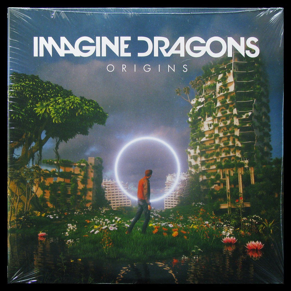 LP Imagine Dragons - Origins (2LP) (винил) (309150) - купить с ...
