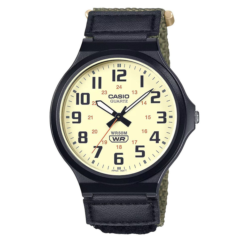 Casio Часы наручные Кварцевые купить на Ozon по низкой цене 1851185250