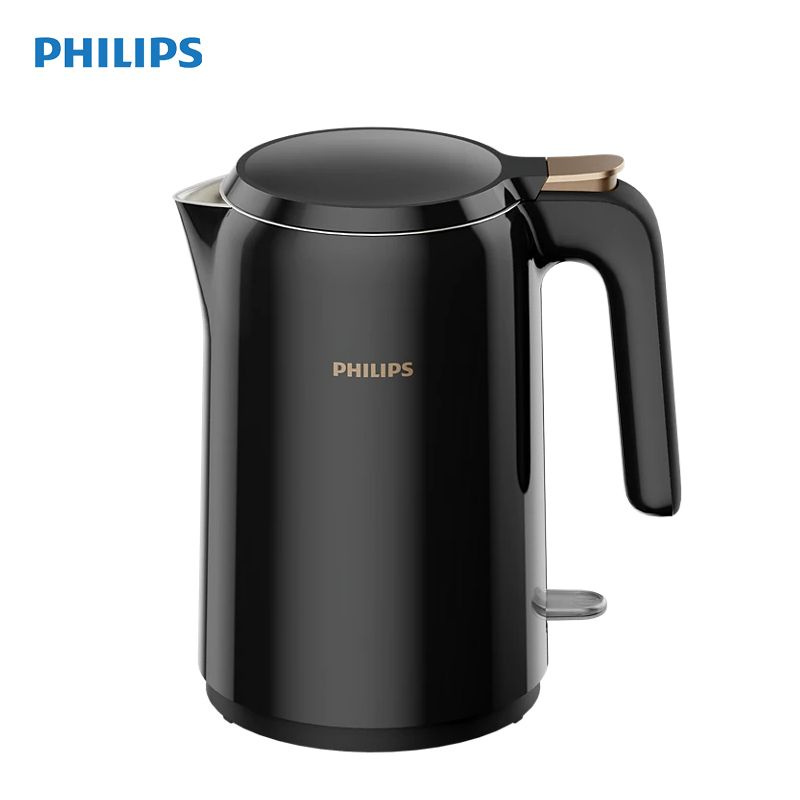 Электрический чайник Philips HD9337 Небольшие приборы для кипячения ...