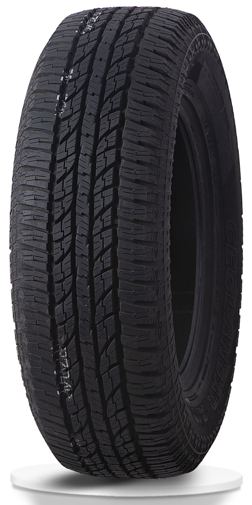 Yokohama Geolandar A/T G015 Шины летние 265/65 R17 112H (1046748373)