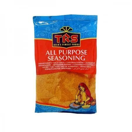 TRS All purpose seasoning Универсальная приправа 100г - купить с ...