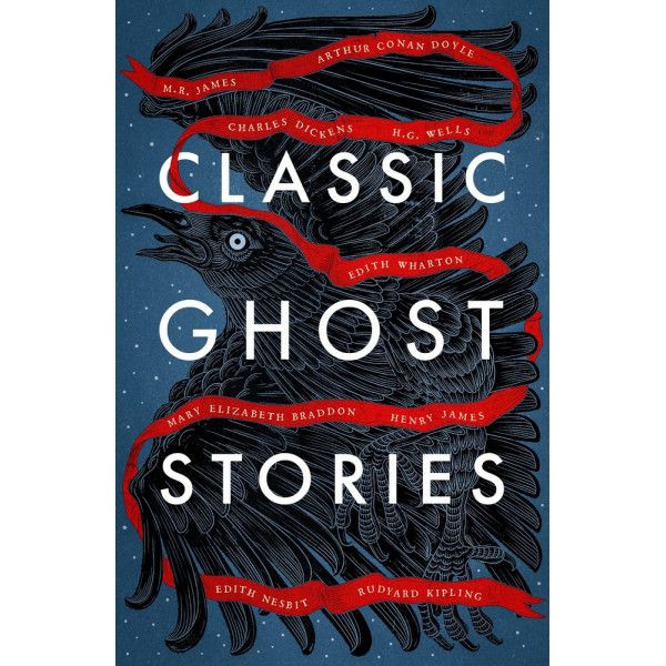 Classic Ghost Stories купить на OZON по низкой цене (1637318100)