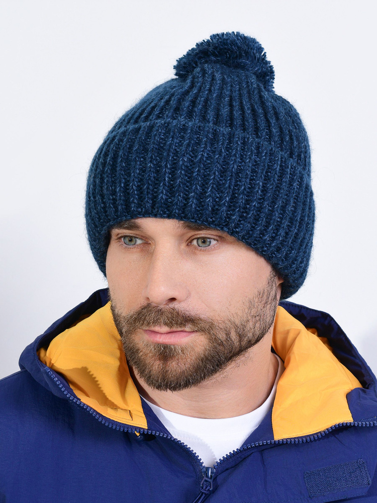 Шапка Maxval - купить с доставкой по выгодным ценам в интернет-магазине ...