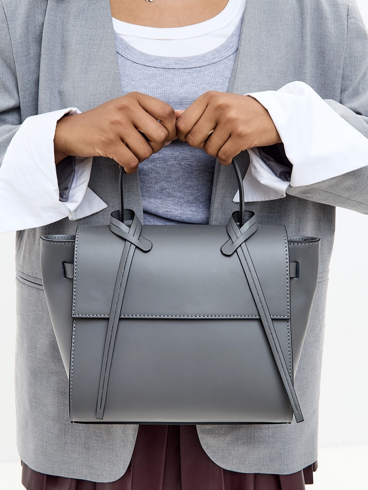 Blaar Сумка тоут купить на OZON по низкой цене (1666964735)