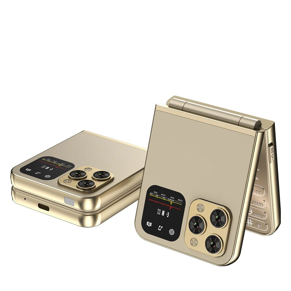 Мобильный телефон A70 Pro, золотой купить на OZON по низкой цене ...