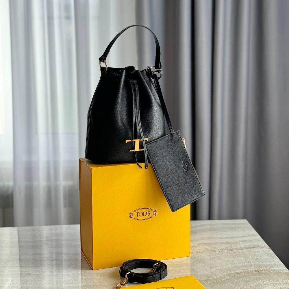 TOD'S Сумка купить на OZON по низкой цене (2777684966)