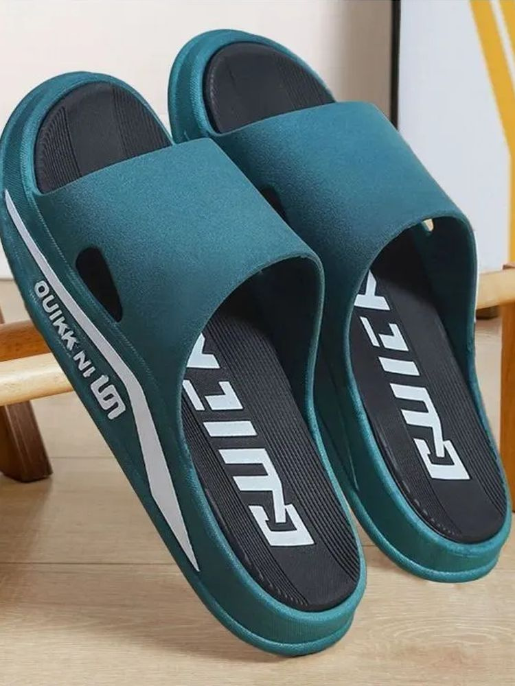 Шлепанцы Мужской, размер 43, 44 EVA Без застёжки На любой сезон купить c доставкой на OZON по ...