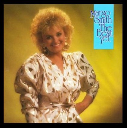 Margo Smith - The Best Yet. Винтажная виниловая пластинка. Lp. Винил - купить с доставкой по ...