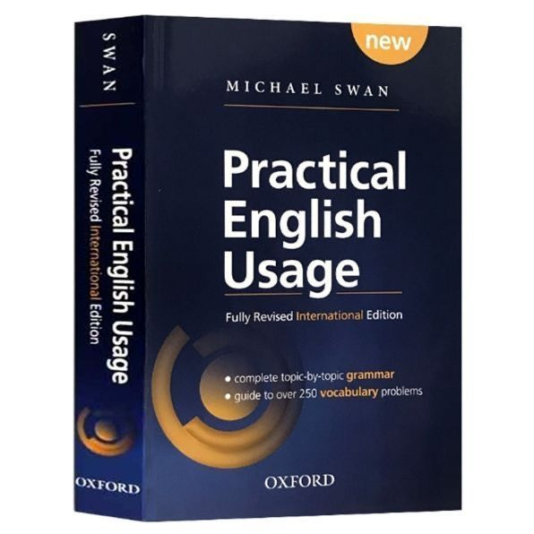 Practical English Usage: Paperback Student's edition without online ...