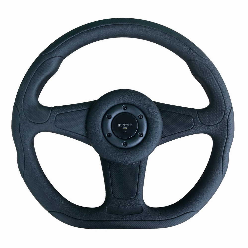 Руль УАЗ Хантер, 469, 452 "Пилот Спорт" купить на OZON по низкой цене (1719677821)