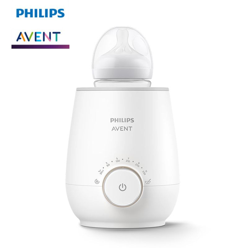 Philips Avent SCF358/00 Быстрый подогрев бутылочек купить на OZON по ...