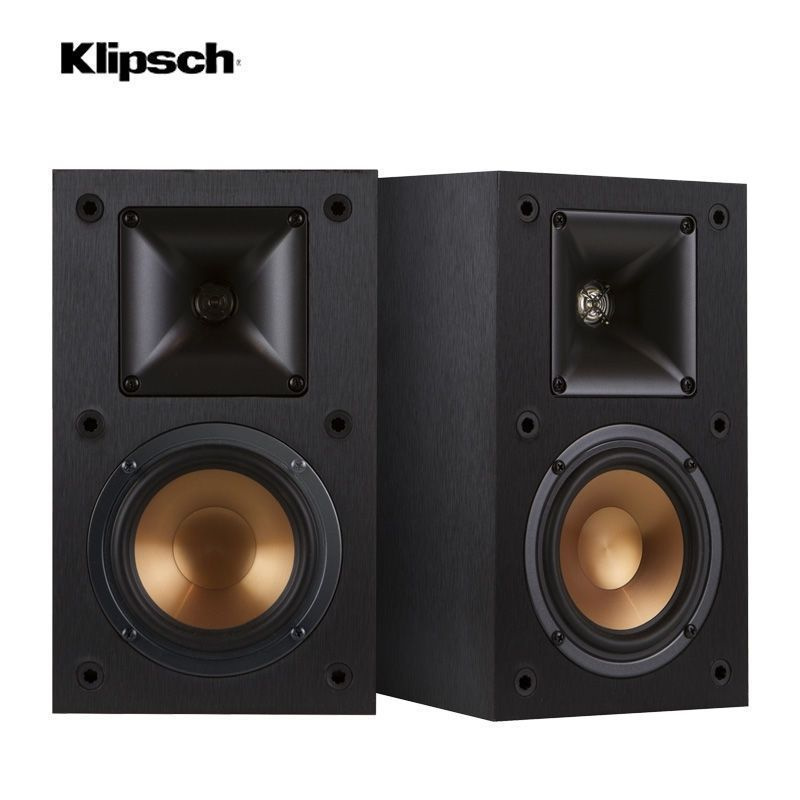 Klipsch R-41m пассивный HIFI высококачественный объемный динамик купить ...
