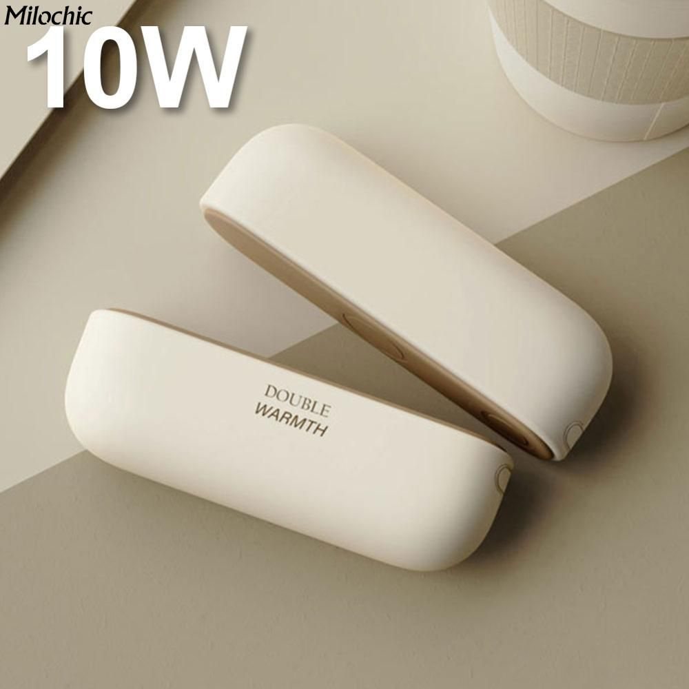 milochic Портативная электрогрелка купить на OZON по низкой цене (1735244541)