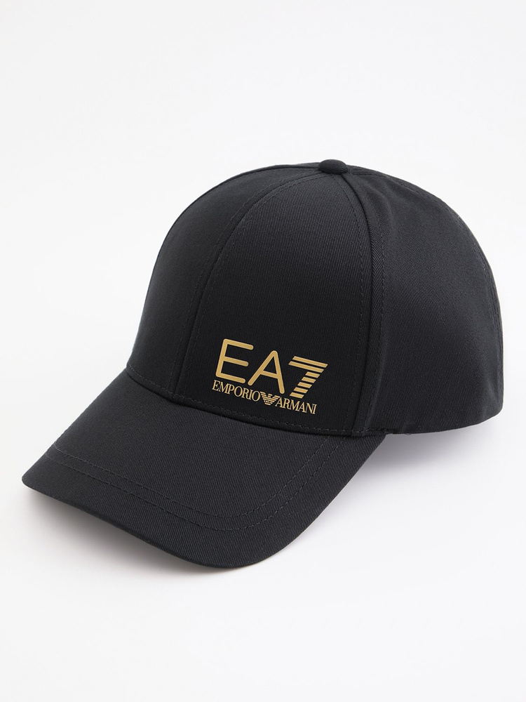Бейсболка EA7 CAPS купить на OZON по низкой цене (1617379727)