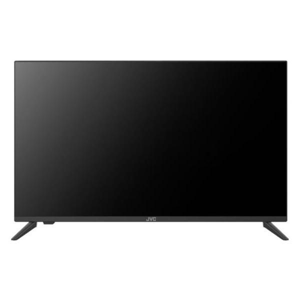 JVC Телевизор LT-50M797 50" 4K UHD, черный купить на OZON по низкой цене (1743521302)