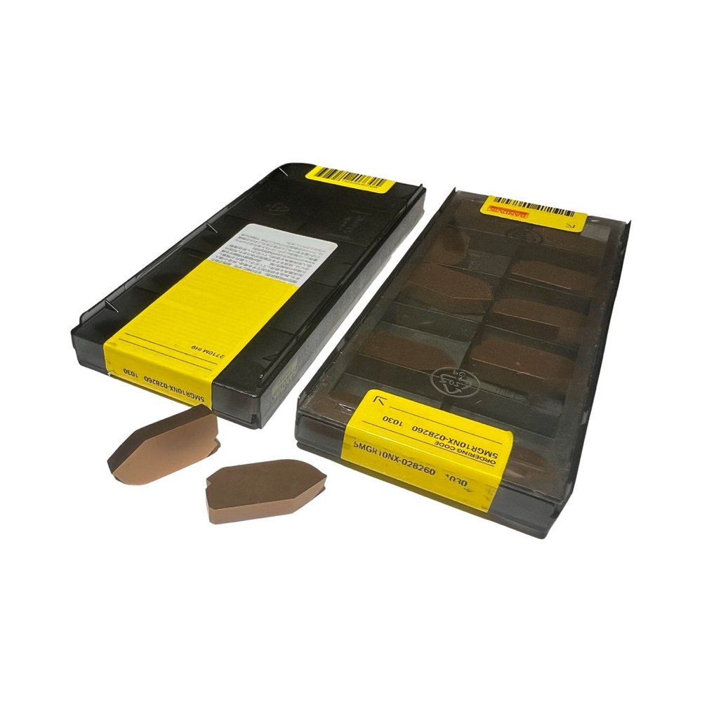 Пластина Sandvik 5mgr10nx-028260 1030 купить на OZON по низкой цене ...