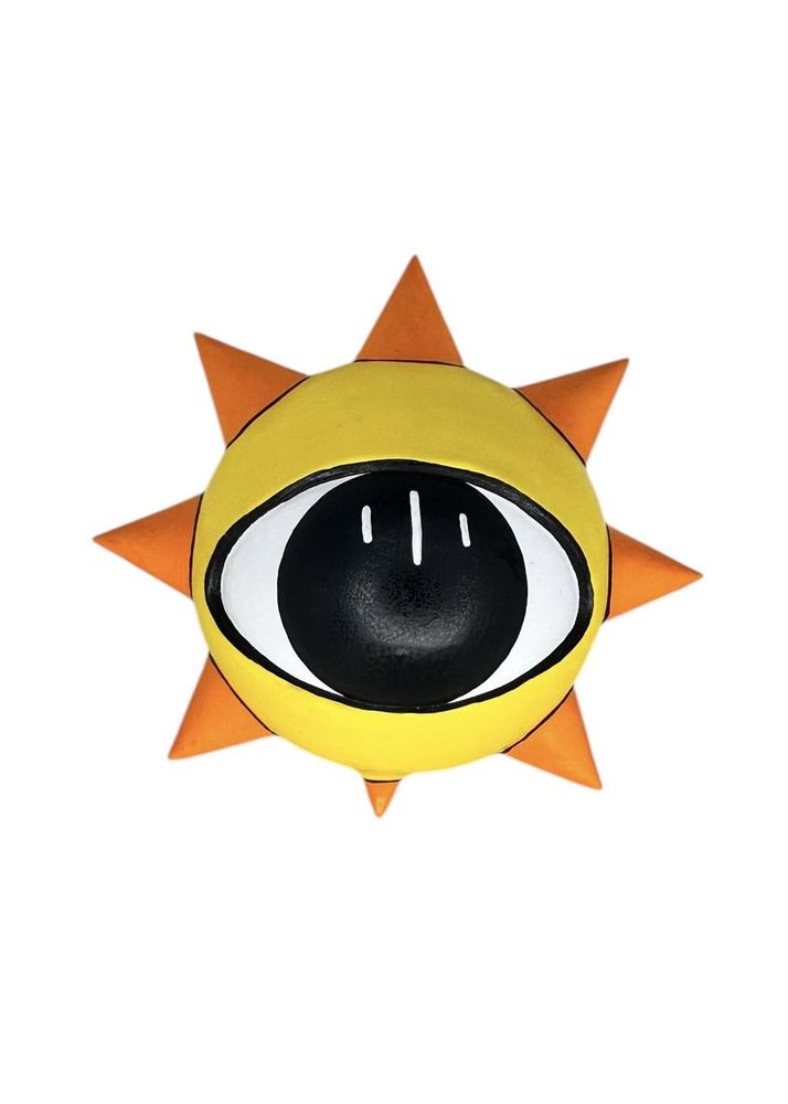 Mr.Sun ZLO Sprunki игрушка/Мистер Сан ЗЛО фигурка из Спрунки купить на OZON по низкой цене ...