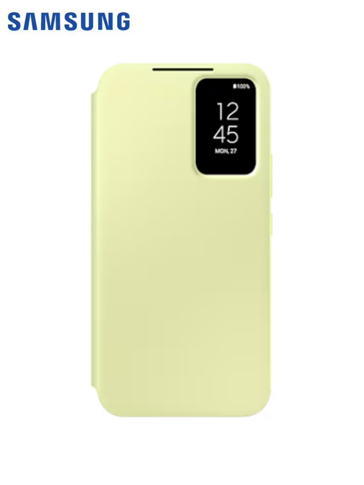 Чехол Smart View Wallet Case Samsung Galaxy A54 5G купить на OZON по ...