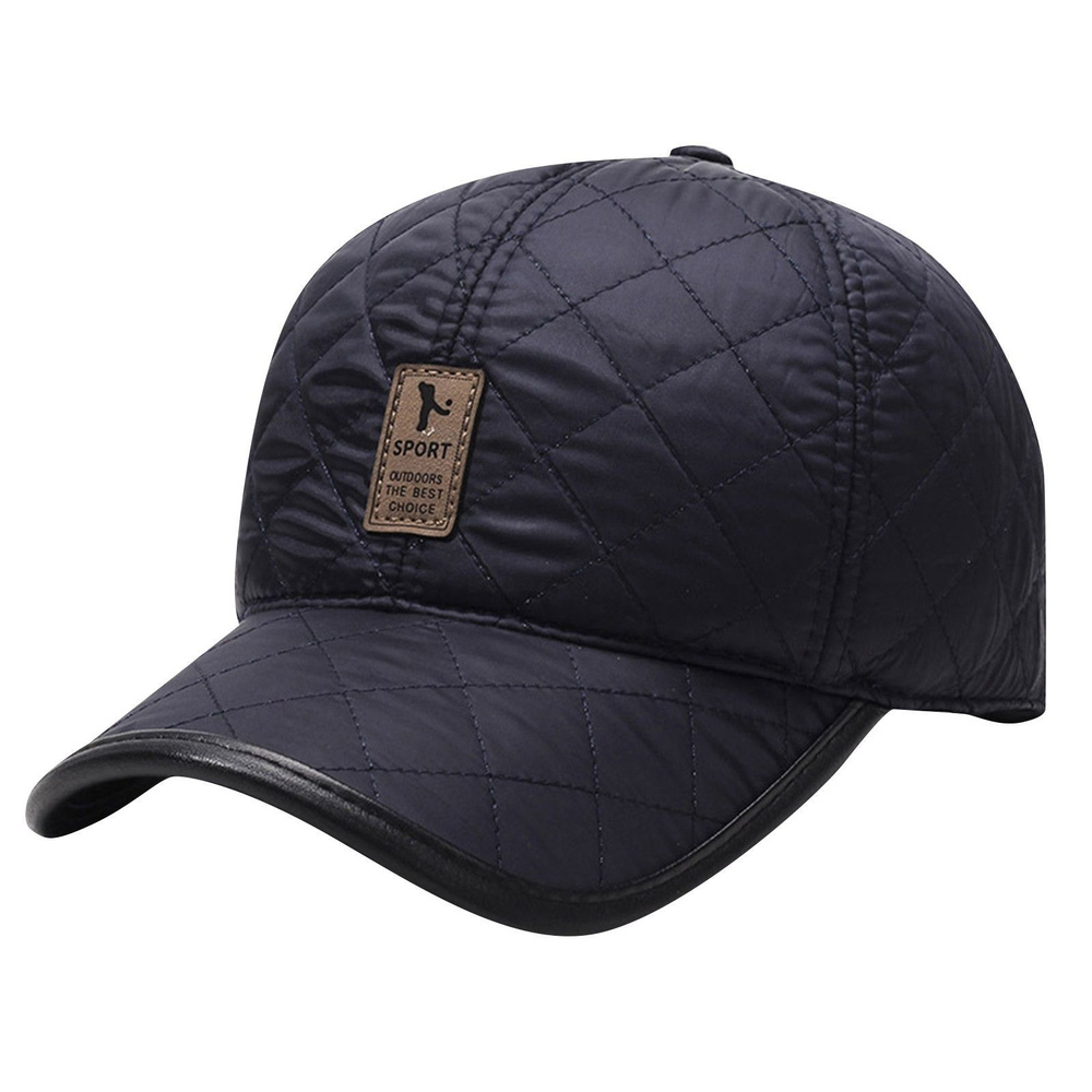 Бейсболка Ediko Hat купить на OZON по низкой цене (2506685345)