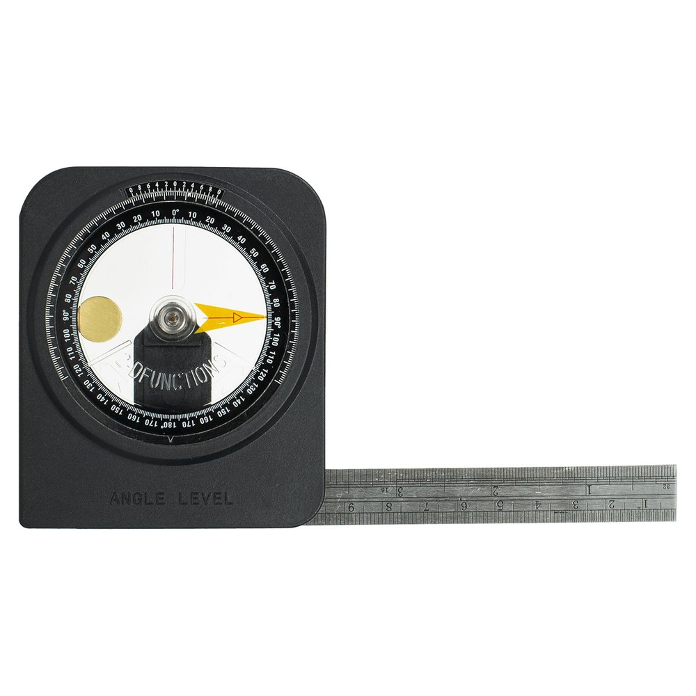 Инклинометр RGK CJQ-1 купить на OZON по низкой цене (1796150172)