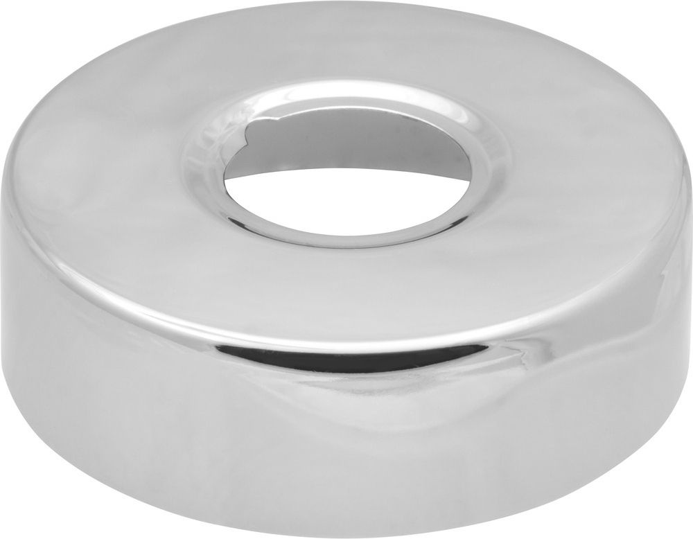 Чашка отражатель MasterProf / МастерПроф декоративная, цилиндр, из нержавеющей стали, серая ...