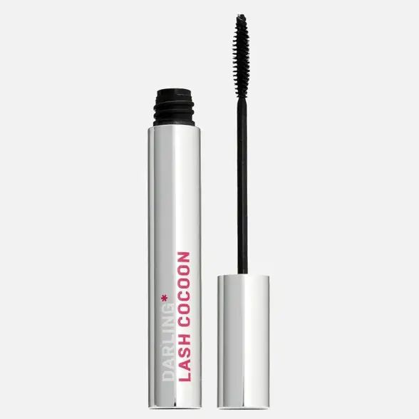 Термотушь 38C с эффектом натуральных ресниц DARLING* Lash Cocoon купить ...