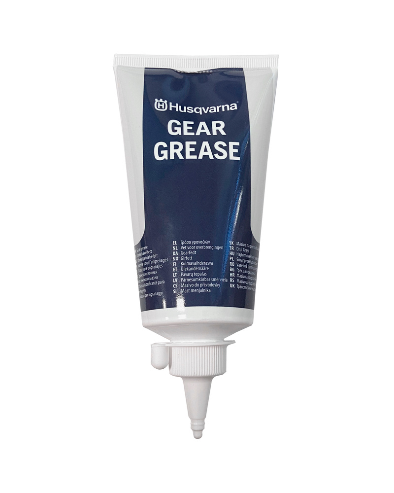 Смазка Gear Grease Husqvarna, 5039764-01 купить на OZON по низкой цене ...