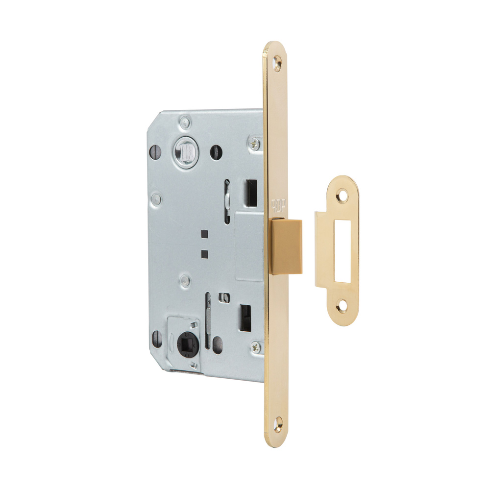 Замок защелка бесшумный сантехническая цвет Полированное золото купить на OZON по низкой цене ...