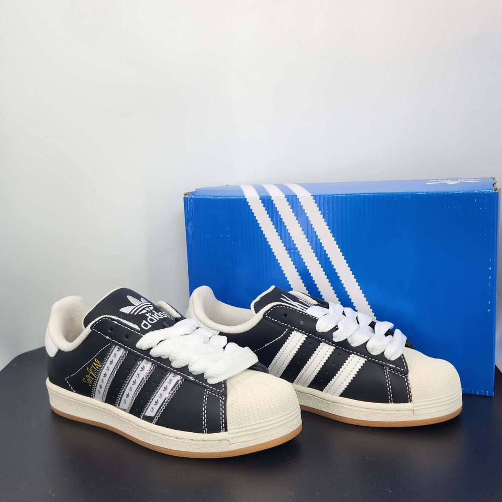 ADIDAS SUPERSTAR купить на OZON по низкой цене