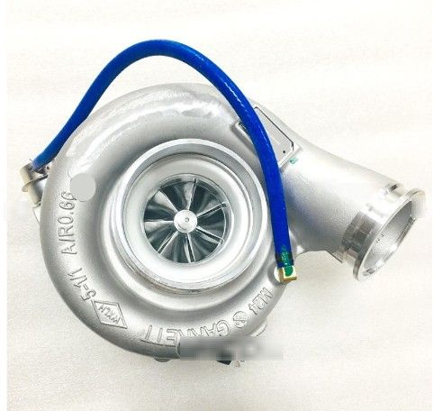 Турбина (Scania DC13) Garret 7798395048S аналог 2155074/1572870/2731993 ...