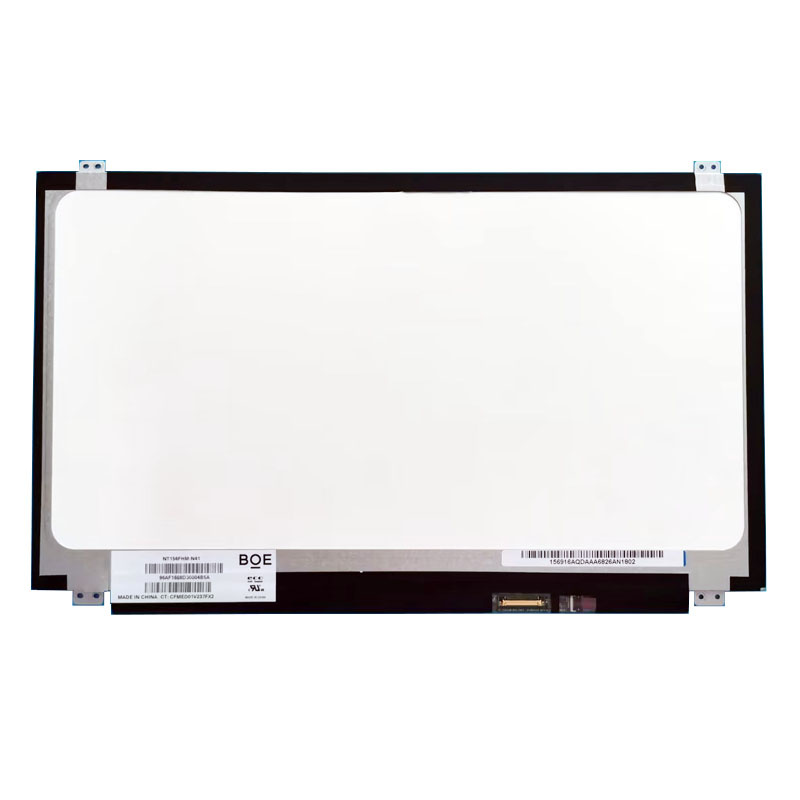 совместимый N156HGE-E HB156FH1-301 HB156FH1-401 NT156FHM-N41 15,6 ...