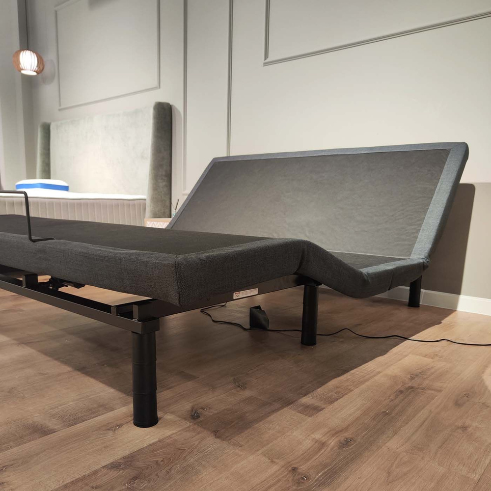 Трансформируемая кровать Smart Bed-320 (180*200) купить на OZON по ...