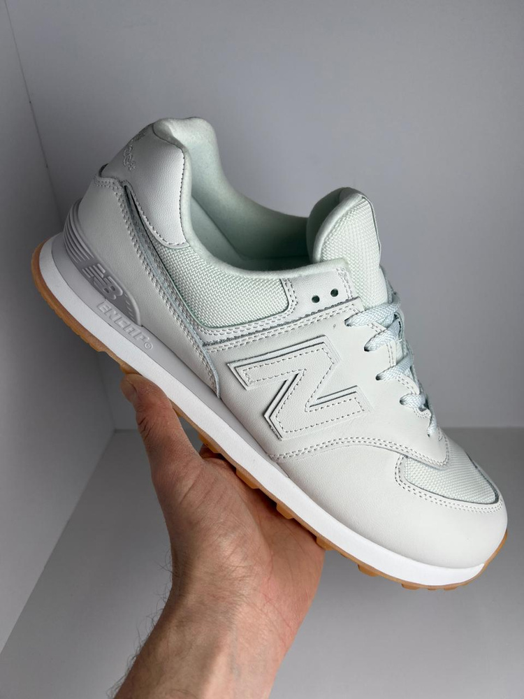 Кроссовки Мужской New Balance, размер 41 На любой сезон Шнурки купить c ...