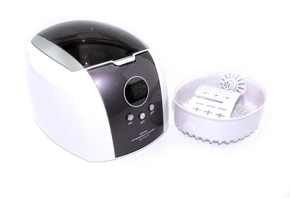 Ультразвуковая ванна Codyson CD-7910 купить на OZON по низкой цене ...