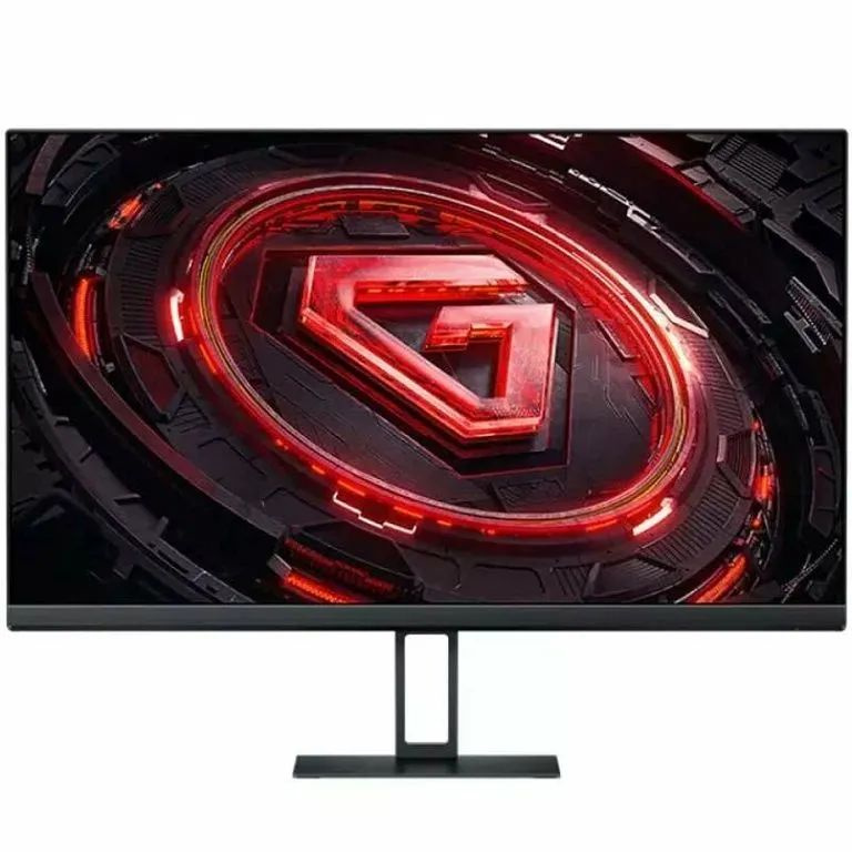 Xiaomi 24" Монитор Игровой Redmi Display G24 P24FCA-RG 180Hz IPS 1ms ...