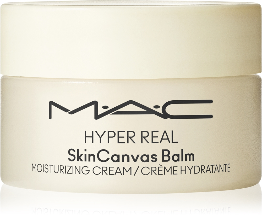 MAC Cosmetics Hyper Real Skincanvas Balm - Увлажняющий и укрепляющий ...