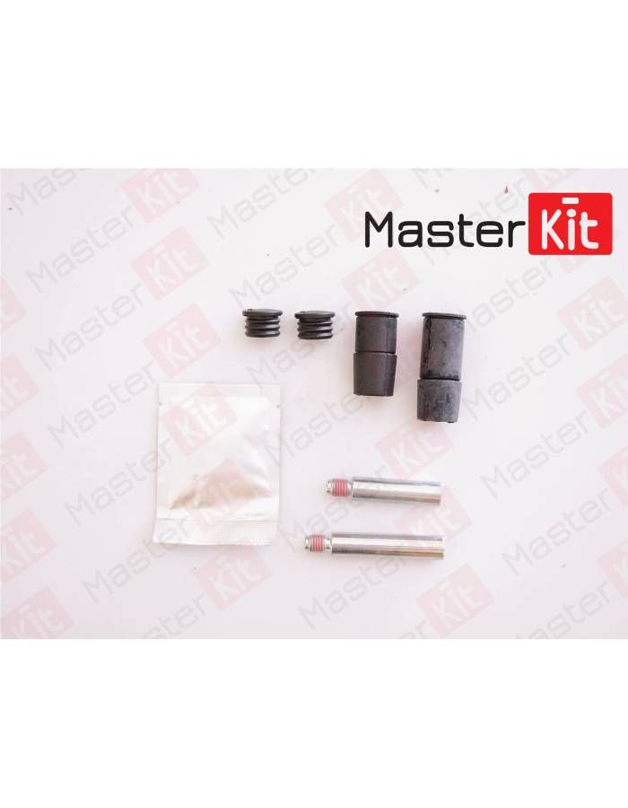Ремкомплект направляющих тормозного суппорта MasterKit 77A1775 купить ...