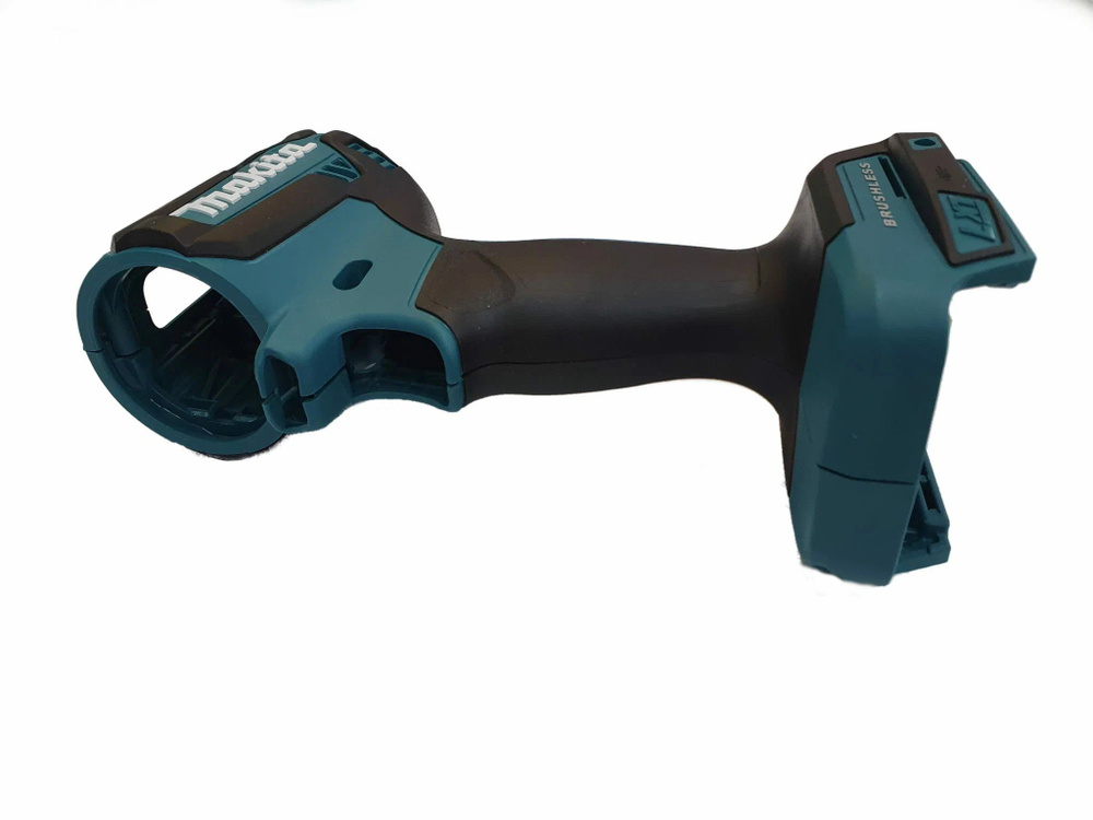 Корпус шуруповерта Makita Ddf485/Dhp485 в сборе 183K32-9 (Оригинал ...