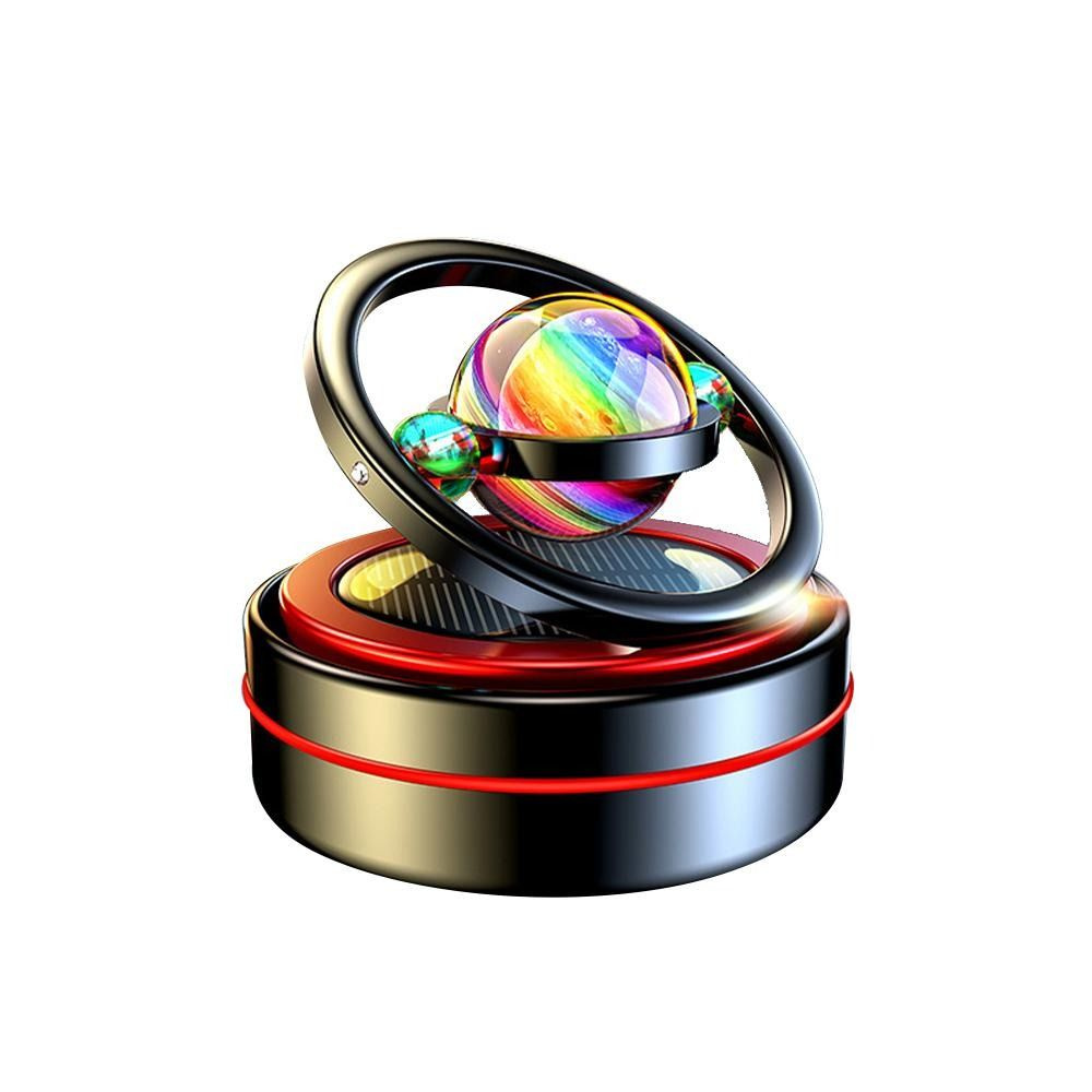 kebidumei Ароматизатор автомобильный, Чёрный / Космическая вселенная купить на OZON по низкой ...