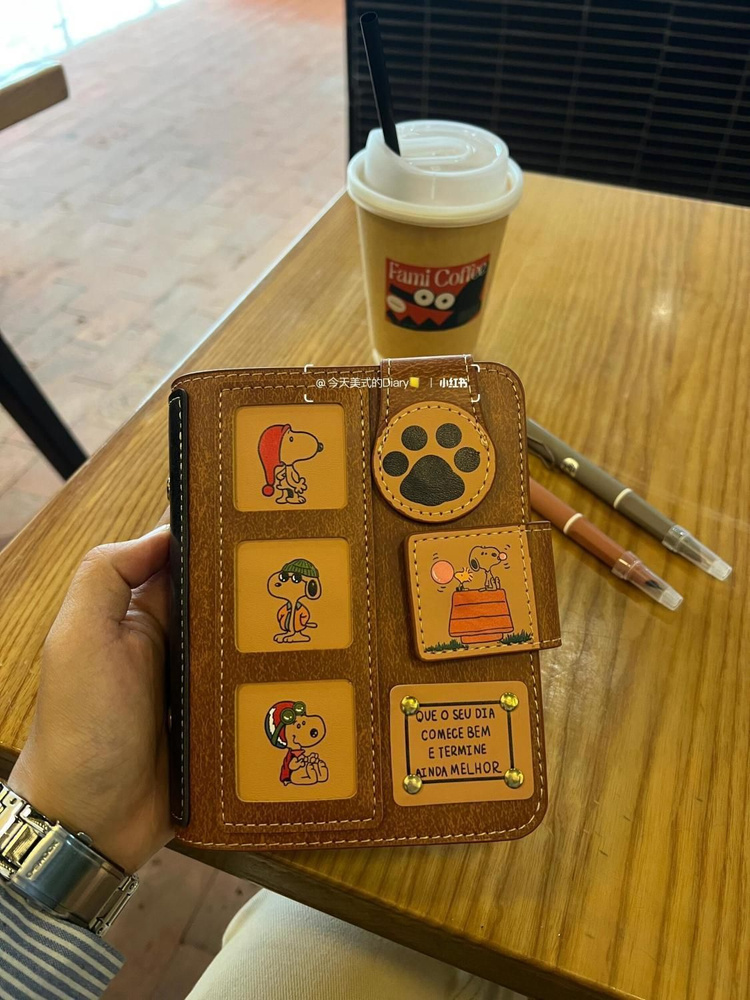 Блокнот A5 (14.8 × 21 см) купить на OZON по низкой цене (2456230846)