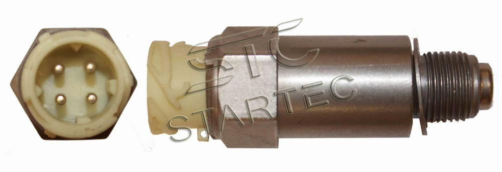 Датчик импульсный L-19.8 DAF, MAN, КАМАЗ, МАЗ (Startec) купить на OZON ...