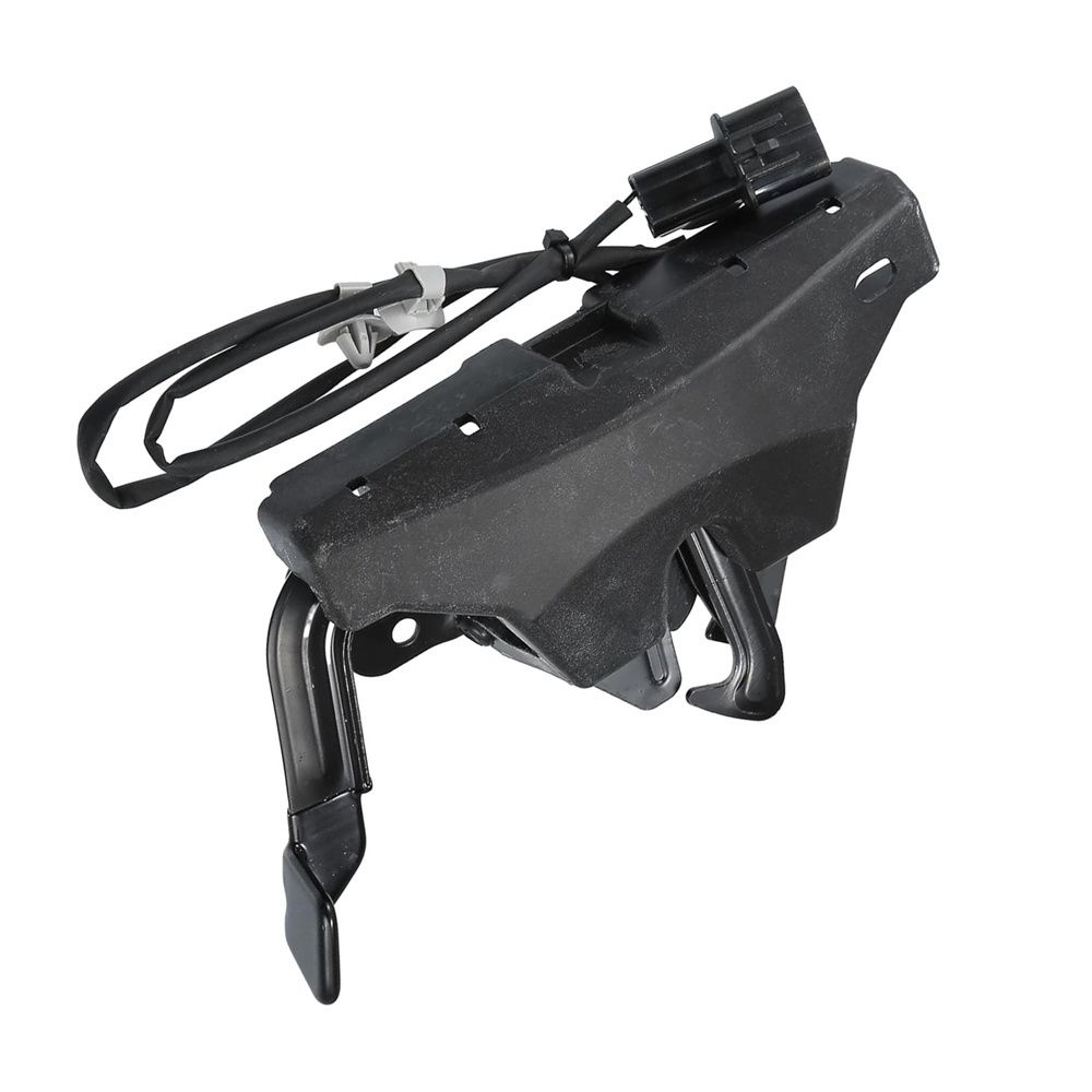 1x Защелка Замка Капота В сборе 81130-D5010 Для Kia Optima 2016-2020 1 ...