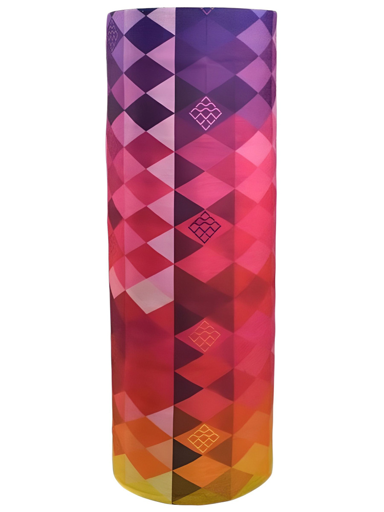Бафф Абстракция 4 The Cool Color 1203 купить на OZON по низкой цене ...